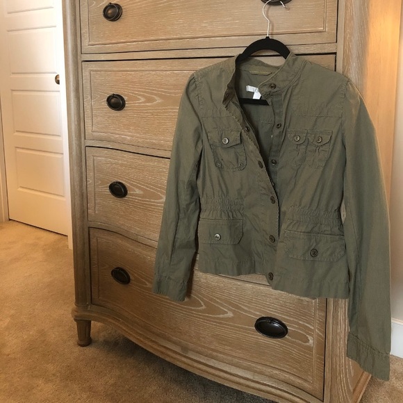 LOFT | Jackets & Coats | Loft Jacket | Poshmark